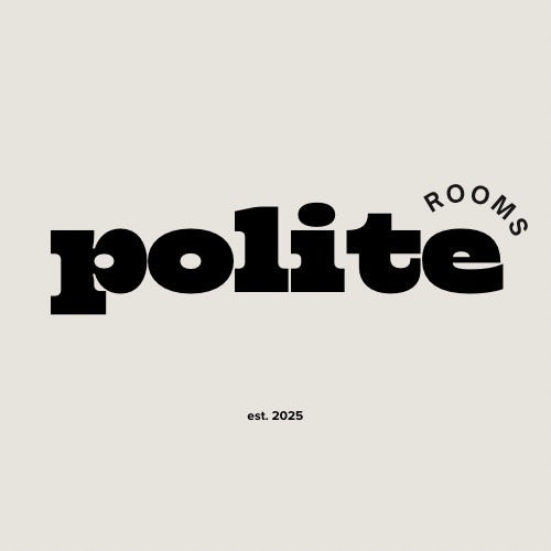 POLITE ROOMS | アート・インテリア